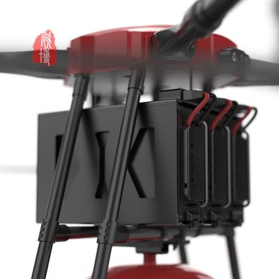 Quality Forest Emergency Fire Fighting Drone  Remote Control  With 3D View Modefor sale