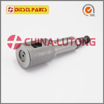 China 1 418 321 039 1321-039 plunger,diesel injection parts for sale