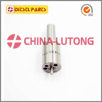 China 0 433 271 376 DLLA149S774 nozzle,pencil nozzle,diesel injection nozzle,pen nozzle for sale