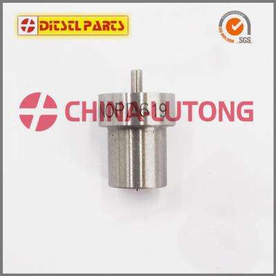 China 1az toyota nozzle 1gd injector nozzle injector nozzle wholesale price with good quality China Diesel Parts Supplier for sale