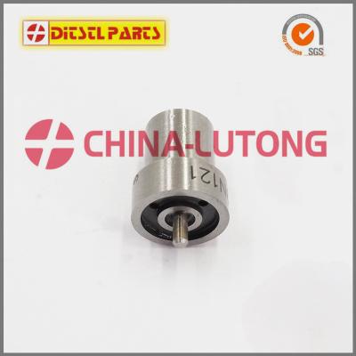 China Buy TDI Diesel Fuel Nozzle CAT Pencil Fuel Injector Nozzle China Diesel Parts Supplier wholesale price with good quality for sale