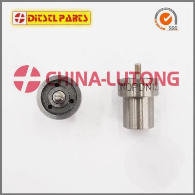 China bosch fuel injector nozzles Bosch Hole-type Nozzle China Diesel Parts Supplier for sale