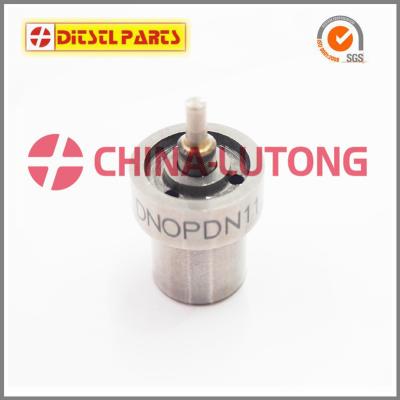 China 105007-1130 3 holes  DN0PDN113 nozzle,pencil nozzle,diesel injection nozzle,pen nozzle, for sale