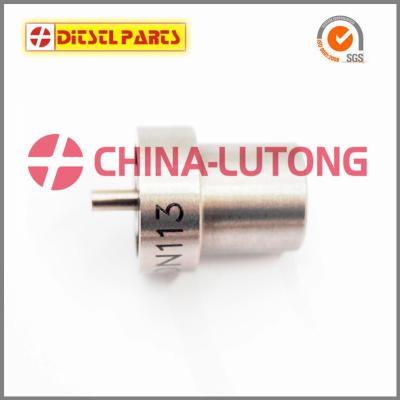 China bosch injector nozzles 5x.012  China Diesel Parts Supplier for sale