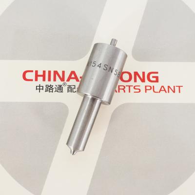 China 105015-5860 DLLA154SN586 nozzle,pencil nozzle,diesel injection nozzle,pen nozzle, for sale