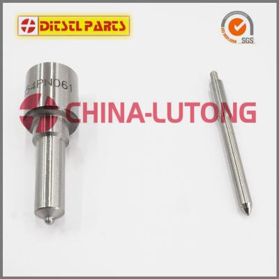 China 105017-0610 DLLA154PN061 nozzle,pencil nozzle,diesel injection nozzle,pen nozzle, for sale