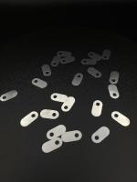 China Casting Process Metal Stamping Parts Standard ANSI Structure for sale