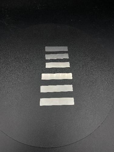 Servizio per l'elaborazione del piatto di timbratura della valvola delle parti di acciaio inossidabile