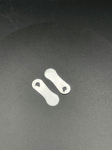 Customized Stainless Steel Stamping Manufacturing Services Valve Plate