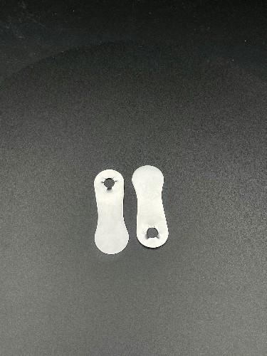 Customized Stainless Steel Stamping Manufacturing Services Valve Plate