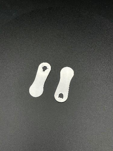 Customized Stainless Steel Stamping Manufacturing Services Valve Plate