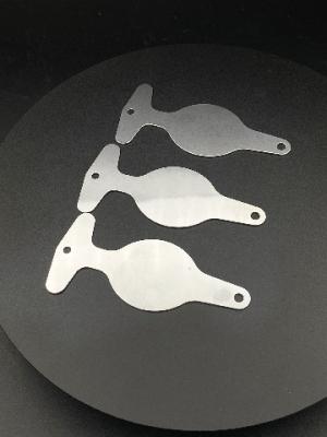 Cina Produttore dell'hardware su misura di acciaio inossidabile che timbra i prodotti elettronici delle parti 3c in vendita