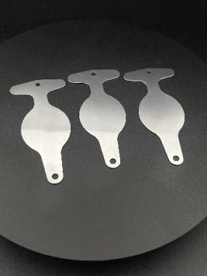 Cina Produttore dell'hardware su misura di acciaio inossidabile che timbra i prodotti elettronici delle parti 3c in vendita