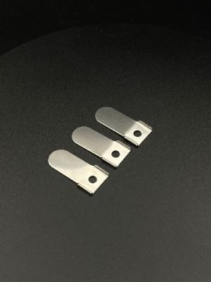 Cina Medical Products Metal Stamping Parts ISO9001 Certificate in vendita