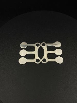 China O ODM do OEM personalizou a placa de aço inoxidável da válvula do serviço da fabricação da chapa metálica da placa da válvula à venda
