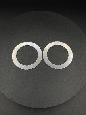 Cina Regolatore di superficie liscio di flusso e di pressione del piatto del compressore d'aria in vendita