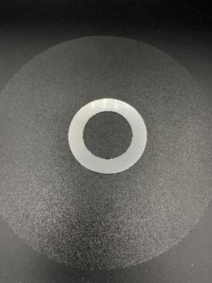 China Stempelende van de de Hardwareplaat van de Compressorklep Plaat Aangepaste de Klepdelen Te koop