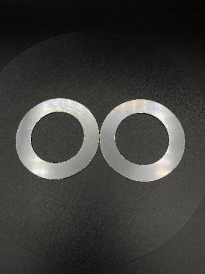 Cina Stamping Valve Plate Bitzer ISO9001 Certified High Temperature resistant in vendita