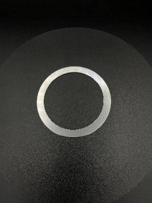 Cina Stainless Steel Compressor Valve Plate Casting Process Round in vendita