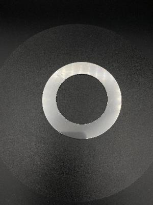 Cina I piatti della valvola di acciaio inossidabile per i compressori lisciano la superficie in vendita