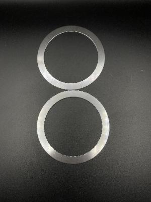 中国 Casting Refrigeration Compressor Valve Plate Threaded Connection 販売のため