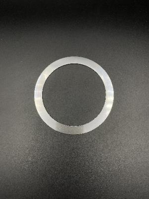 中国 Casting Refrigeration Compressor Valve Plate Threaded Connection 販売のため