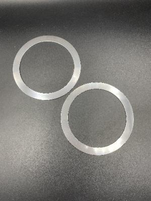 中国 Casting Refrigeration Compressor Valve Plate Threaded Connection 販売のため