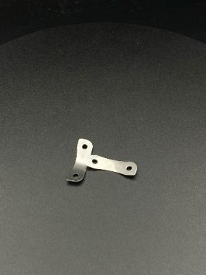 Cina L'alta pressione d'argento su misura del piatto della valvola del compressore del metallo resiste a in vendita
