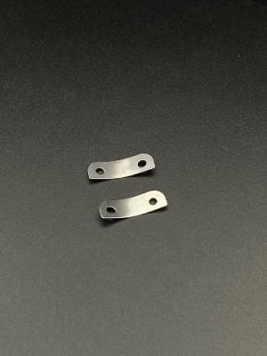 中国 丸型の圧縮機弁の版は部品の標準の押に金属をかぶせる 販売のため