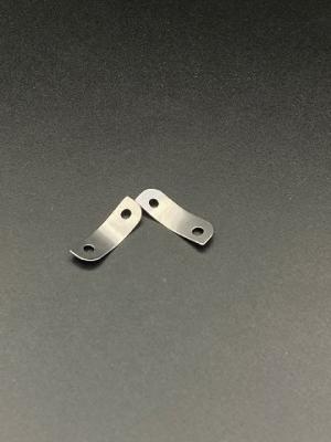 中国 丸型の圧縮機弁の版は部品の標準の押に金属をかぶせる 販売のため