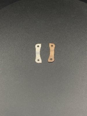 Cina Corrosion Resistance Compressor Valve Plate Easy installation in vendita