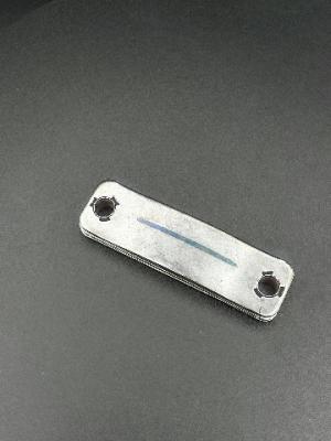 China ISO9001: 2008 Automobiel het Stempelen Delen die ANSI DIN Norm oppoetsen Te koop
