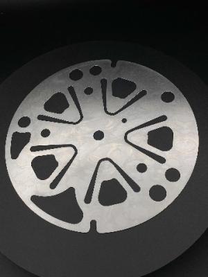 Κίνα OEM/ODM πιάτο 0.01mm βαλβίδων αναρρόφησης εξαρτημάτων συμπιεστών εναλλασσόμενου ρεύματος ανοχή προς πώληση