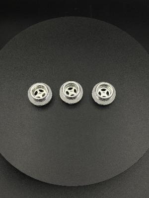 China De Vervangingsuitrusting 0.01mm van de middelgrote Groottefilter Precisie 1 Jaargarantie Te koop