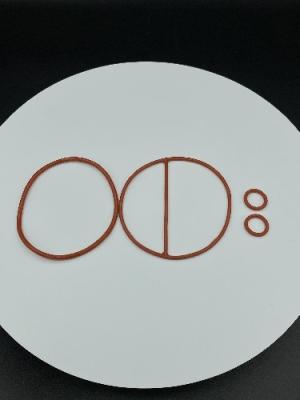 China 20-90 Gummio Ring Set Non Standard NBR FKM dauerhafte Dichtung des Ufer- zu verkaufen