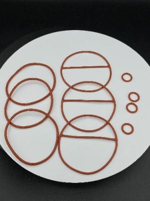 China 20-90 Gummio Ring Set Non Standard NBR FKM dauerhafte Dichtung des Ufer- zu verkaufen