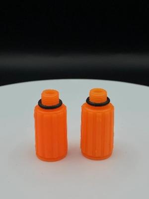 China Het rubber Verzegelen O Ring Connector 5 Jaar Levensduur 2mm Dikte Te koop