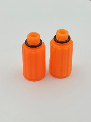 China Het rubber Verzegelen O Ring Connector 5 Jaar Levensduur 2mm Dikte Te koop