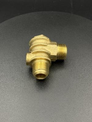 China De automobiel10mpa-Schrijnwerker Connector 20mm van de Drukslang Diameter Te koop