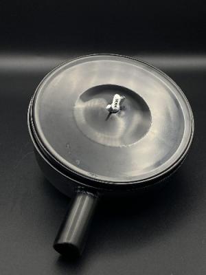 Cina Il metallo altamente accurato di CNC parte la superficie di lucidatura di tolleranza di 0.01mm in vendita