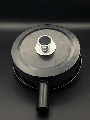 Cina Il metallo altamente accurato di CNC parte la superficie di lucidatura di tolleranza di 0.01mm in vendita