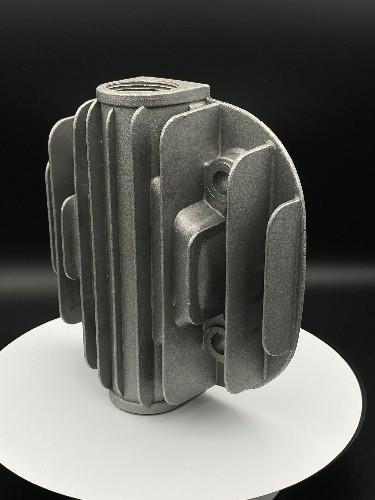 Customized Metal Stainless Steel Injection Molding Smooth / Rough Surface