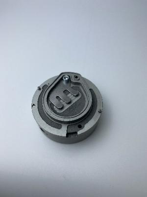 China Silver Insulated Rotating Motor Stator Rotor 220V Motor Stator And Rotor for sale