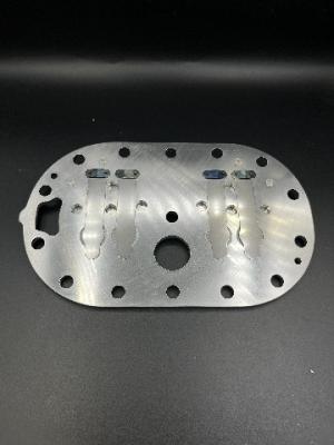 China Aangepaste klepplaten voor industriële de Klepplaat van de toepassingencompressor Te koop
