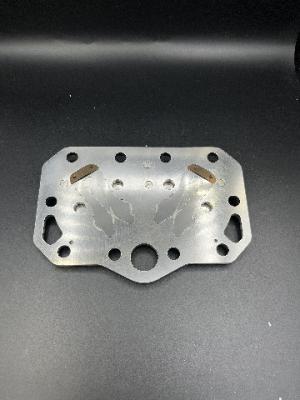 Cina Customization Of Zhongsi Stainless Steel Valve Plate Compressor Valve Plate in vendita