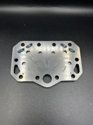 Cina Bizel Series Valve Discs And Plates Customized Compressor Valve Plate in vendita