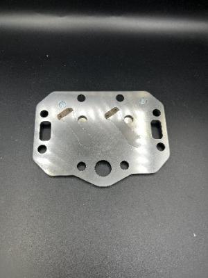 Cina High Pressure Compressor Valve Plate Customized According To The Diagram in vendita