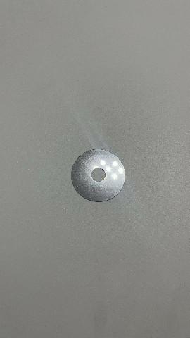 Air Conditioning Compressor Accessories Customized According To Drawings And Samples