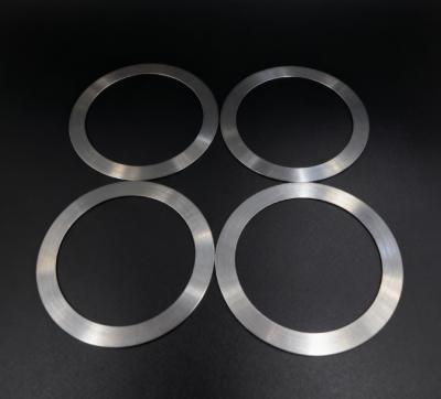 China Compressor de ar válvula de cana vazamento de escape / Bushing Shim Spacer à venda