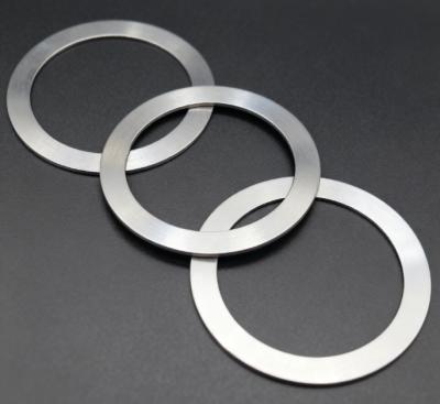 China Compressor de ar válvula de cana vazamento de escape / Bushing Shim Spacer à venda